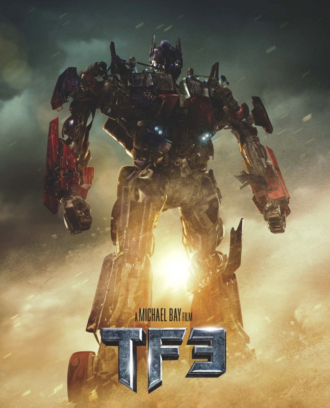 Mi Reseña: "Transformers 3: El lado oscuro de la luna" - Runrun.es: En ...