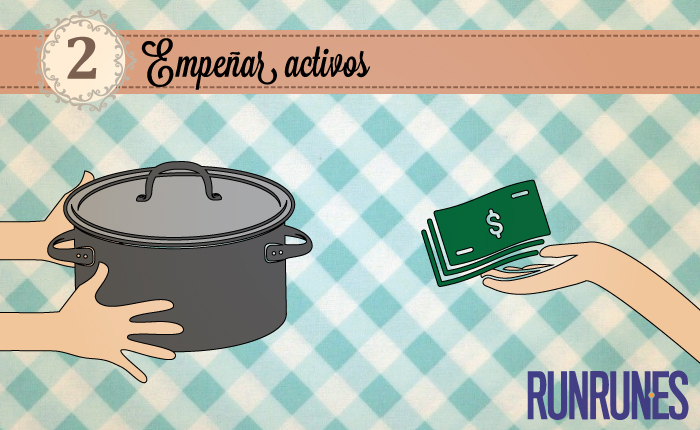 Gobierno pasó del "Dios proveerá" a "raspar la olla" - Runrun.es: En ...