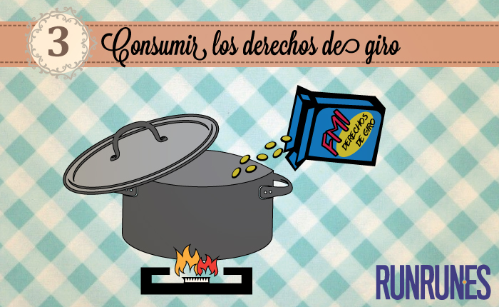 Gobierno pasó del "Dios proveerá" a "raspar la olla" - Runrun.es: En ...