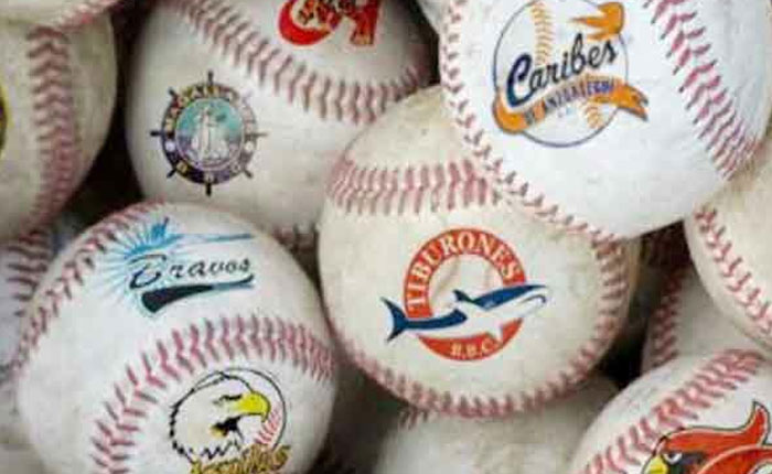 Este es el calendario de la Liga Venezolana de Beisbol Profesional 2015 ...