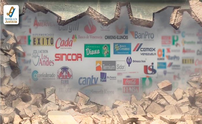 Acceso a la Justicia: El trágico legado de las expropiaciones