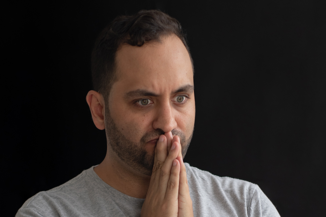 Rolando Díaz hace comedia en Venezuela consciente de los riesgos ...
