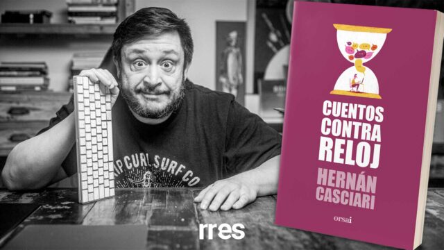 Cuentos contra reloj - Runrun.es: En defensa de tus derechos humanos