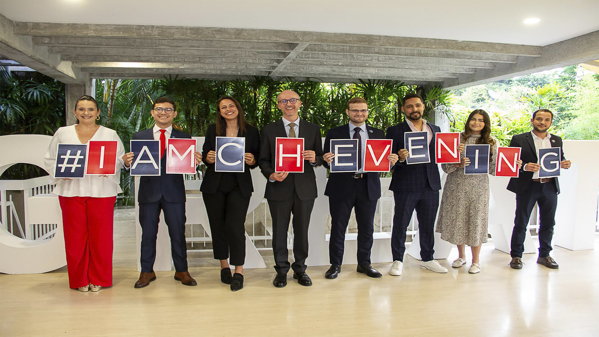 Abierto período de postulaciones para becas Chevening - Runrun.es: En ...