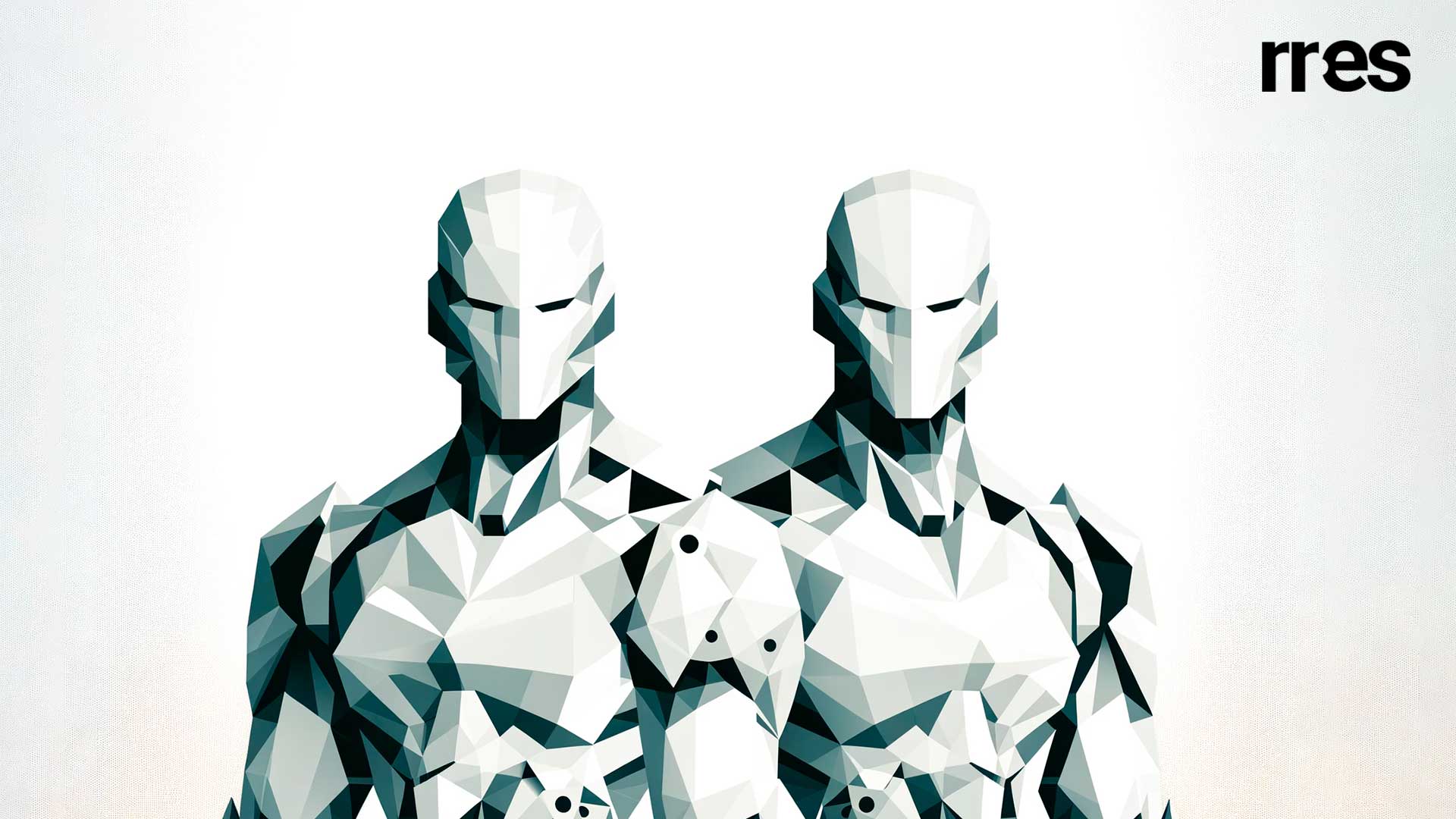 Robot contra robot - Runrun.es: En defensa de tus derechos humanos