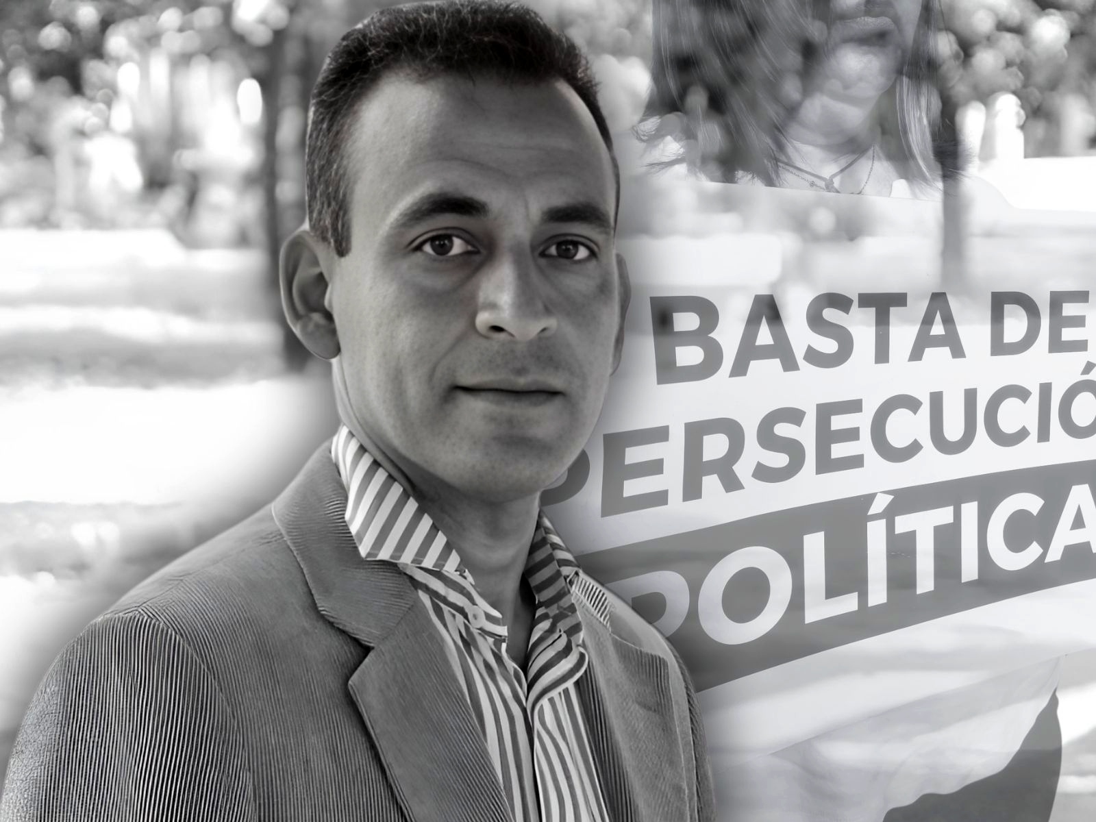 Padres del defensor Eduardo Torres piden que sea liberado a seis meses ...