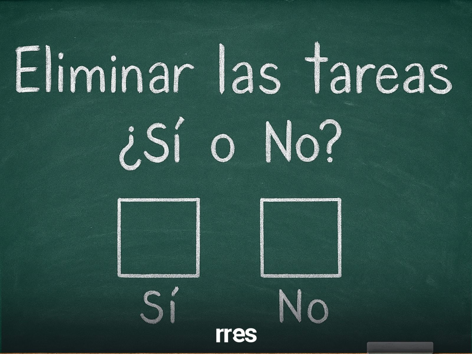 Eliminar las tareas no educa, reformularlas sí - Runrun.es: En defensa ...